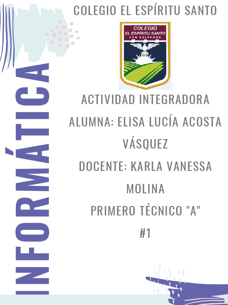 Excel Informe | PDF | Microsoft Office | Microsoft Excel Excel Informe | PDF | Microsoft Office | Microsoft Excel