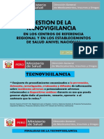 Manual BPM Minsa Digemid | PDF | Calibración | Calidad (comercial)