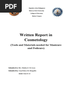TOC Analysis For Standard Methods 5310B - Shimadzu | PDF | Total ...