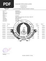 BRAC Bank Statement 10052023 PDF | PDF | Services (Economics ...