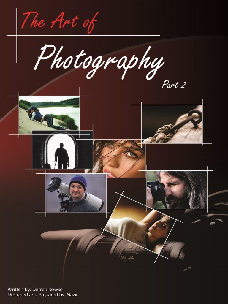 AOP Part 2 PDF | PDF | Shutter Speed | Composition (Visual Arts)