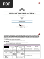 Electrical Power System Energization Procedure For Low Voltage ...