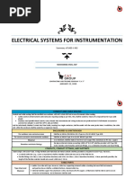 Wiring Methods and Materials: Summary of SAES-P-104 | PDF | Electrical ...