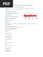 Ask The Following Questions Address B First: Do You | PDF | Guide Book