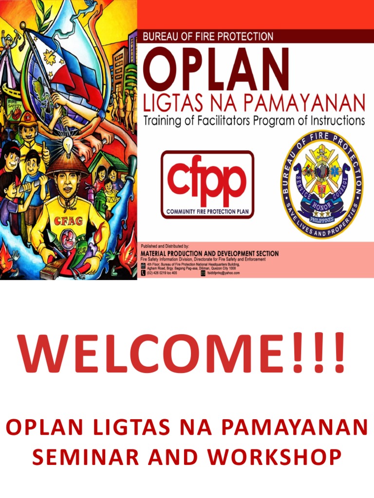 Olp Lecture 1 | PDF | Public Sphere