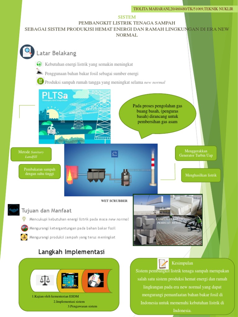 Poster PLTSa PDF | PDF