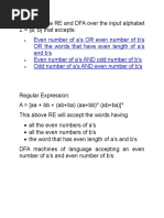 Repeated Questions KTU S2 Programming C | PDF | Computer Program | Programming