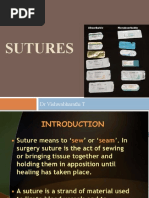 Laceration Repair Procedure Note | PDF | Wound | Surgical Suture