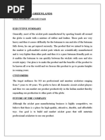 Terry Hill's Operations Strategy Framework | PDF