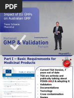 EMA Drug Variation Classification | PDF | Packaging And Labeling ...