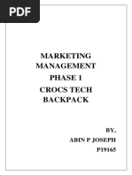 Terry Hill's Operations Strategy Framework | PDF