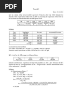 DPR Egaspin 2018 | PDF | Reflection Seismology | Hydrocarbon Exploration
