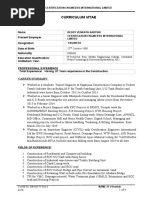 Jsa For Radiography | PDF | Personal Protective Equipment | Radiography