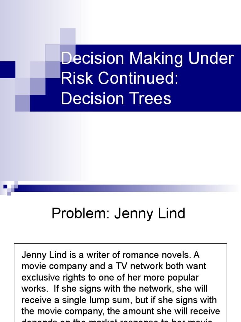 4A. Decision Trees | PDF | Microsoft Excel | Applied Mathematics
