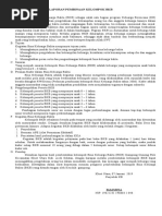 Modul 3B Verval KRS - Edit - Upload | PDF