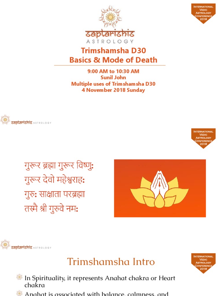 D30 Basics 1 For Pdf Pdf Planets In Astrology New Age Practices