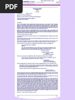 Tax Clearance Request Letter | PDF