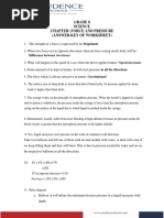 Physics Grade 10 Student Textbook | PDF | Public Sphere | Writing