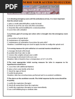 APTA Code of Ethics | PDF | Physical Therapy | Psychotherapy