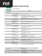 Latham Expansion Joint Cover Specifications | PDF | Structural Steel | Wall