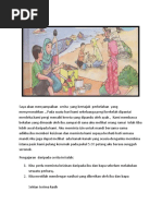 Contoh Karangan - Melawat Ke Dusun Datuk LENGKAP | PDF