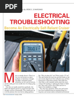 Basic Electrical Troubleshooting For Everyone (Gnv64) | PDF