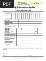 JD14 Form for SBL-KHAS Claims | PDF | Government | Justice