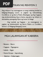 REHIYON VIII Final | PDF