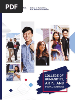 Humss Powerpoint | PDF | Social Sciences | Science