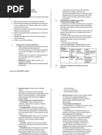 Crafting ABCD Learning Objectives | PDF | Attitude (Psychology ...