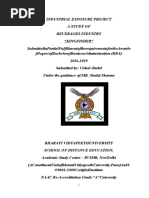 Periodic Review | PDF | Verification And Validation | Life Cycle Assessment