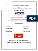 Understanding OBPPC V3.0 - UP FBO | PDF | Brand | Communication