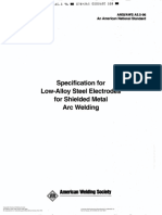 Staggered Welding | PDF