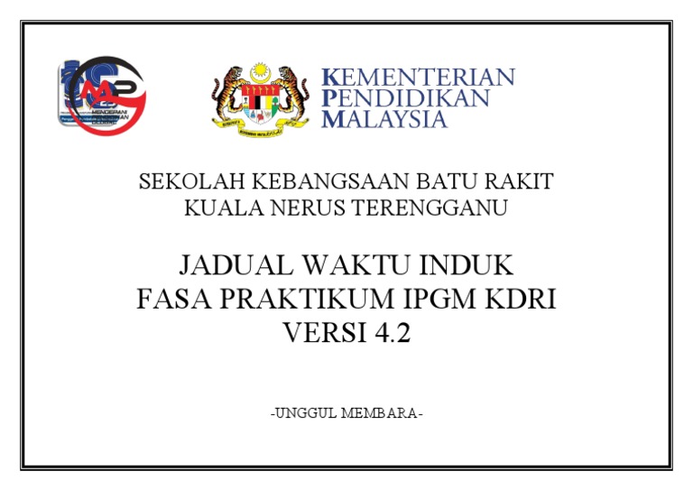 Sekolah Kebangsaan Batu Rakit-Kulit | PDF