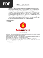 De Thi QTH - HVNH | PDF