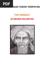 Biodata Yamtuan Antah | PDF | Sejarah