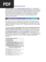 TRL Assessment Tool Guide Final | PDF