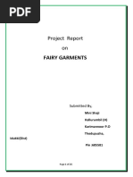 Sign Board - PMEGP | PDF | Finance & Money Management | Computers