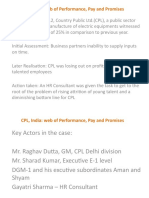 CPL Leave Request Form | PDF