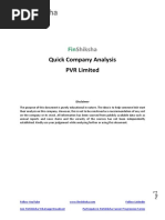PVR Full Form - Google Search | PDF