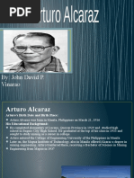 Arturo Alcaraz - Invention and Information | PDF | Geothermal Energy ...