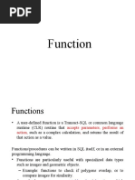 SAP HANA - Data Type Conversion Functions | PDF | Data Type | String ...
