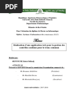 U.M.L - Méthode 2TUP | PDF | Développement de logiciel | Gestion ...