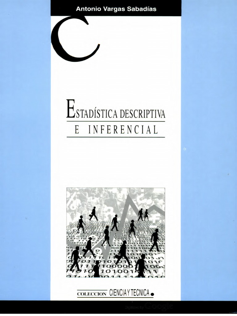 Estadística Descriptiva e Inferencial PDF | PDF | Estadísticas | Distribución normal