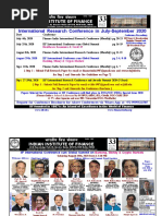 VIP and VVIP Guest Handling Procedures | PDF | Business