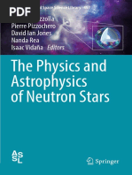 An Introduction To Modern Astrophysics | PDF