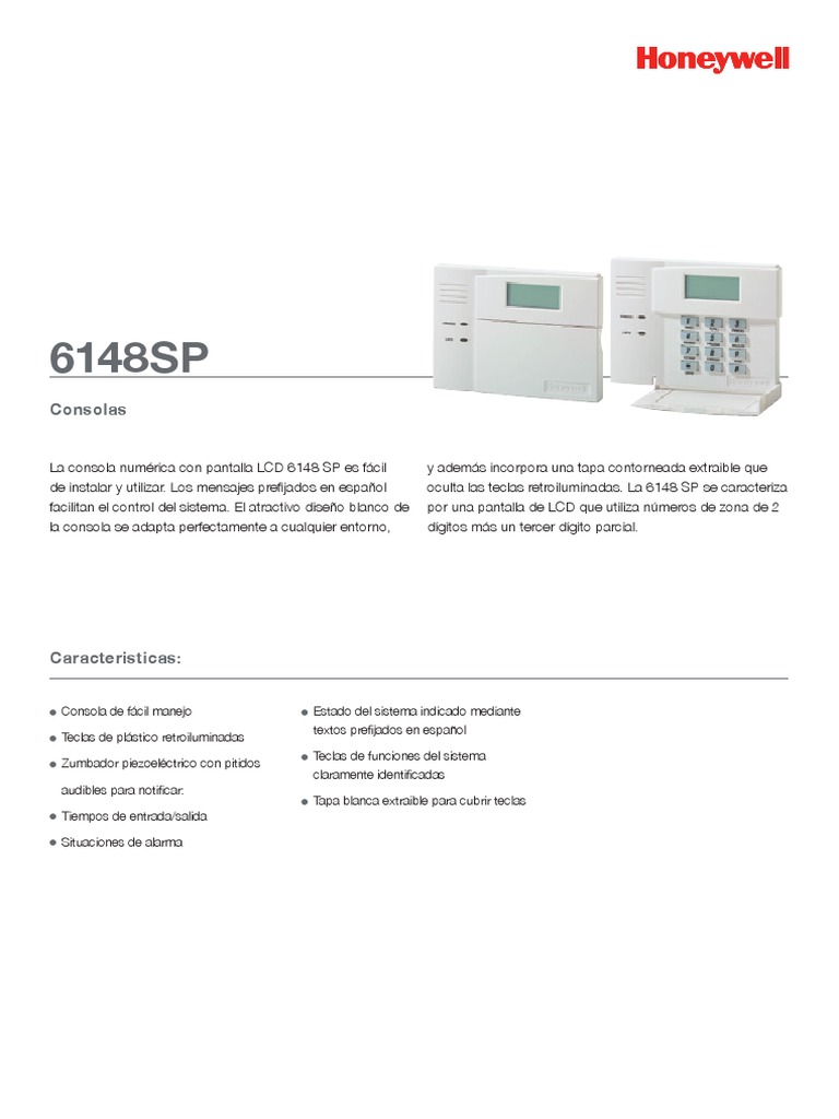 6148SP Data Sheet PDF | PDF