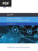 ICAO Doc 10000 - Manual On Flight Data Analysis Programmes (FDAP) | PDF | Flight Recorder ...