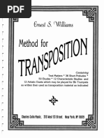 H.L.Clarke - Technical Studies For Trumpet | PDF