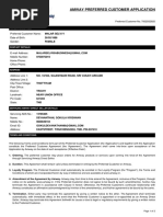 Application Form OSH Practitioner | PDF | Occupational Safety And ...